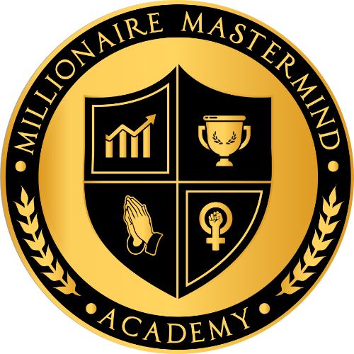 MMA Support Black Women Entrepreneurs Scale Their Business.